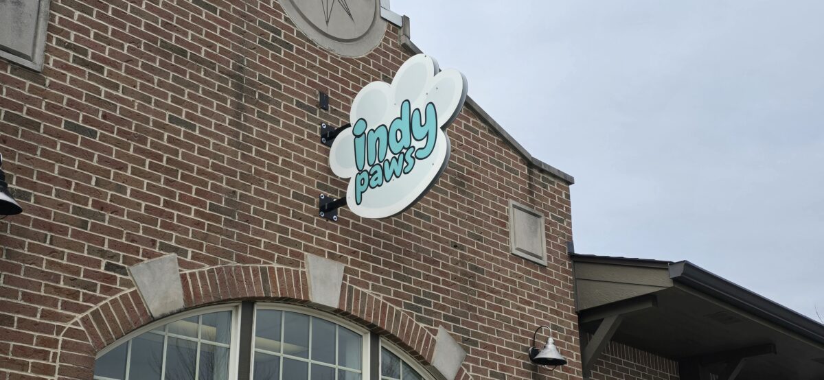 Veterinary Hospital in Indianapolis, IN | Indy Paws Veterinary Hospital